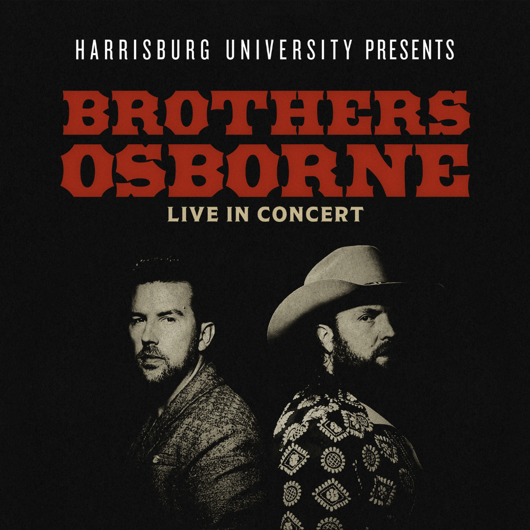Brothers Osborne Official Website