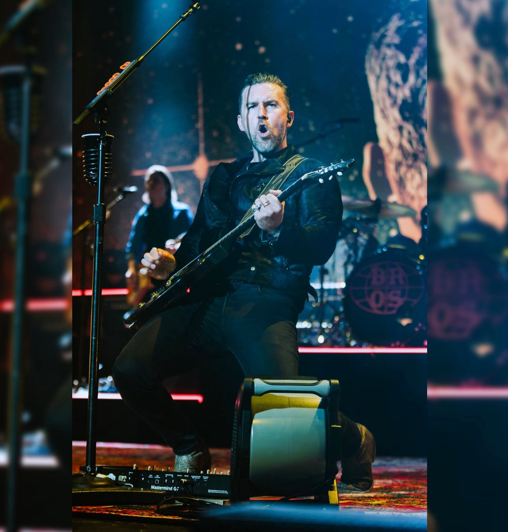 Brothers Osborne Official Website