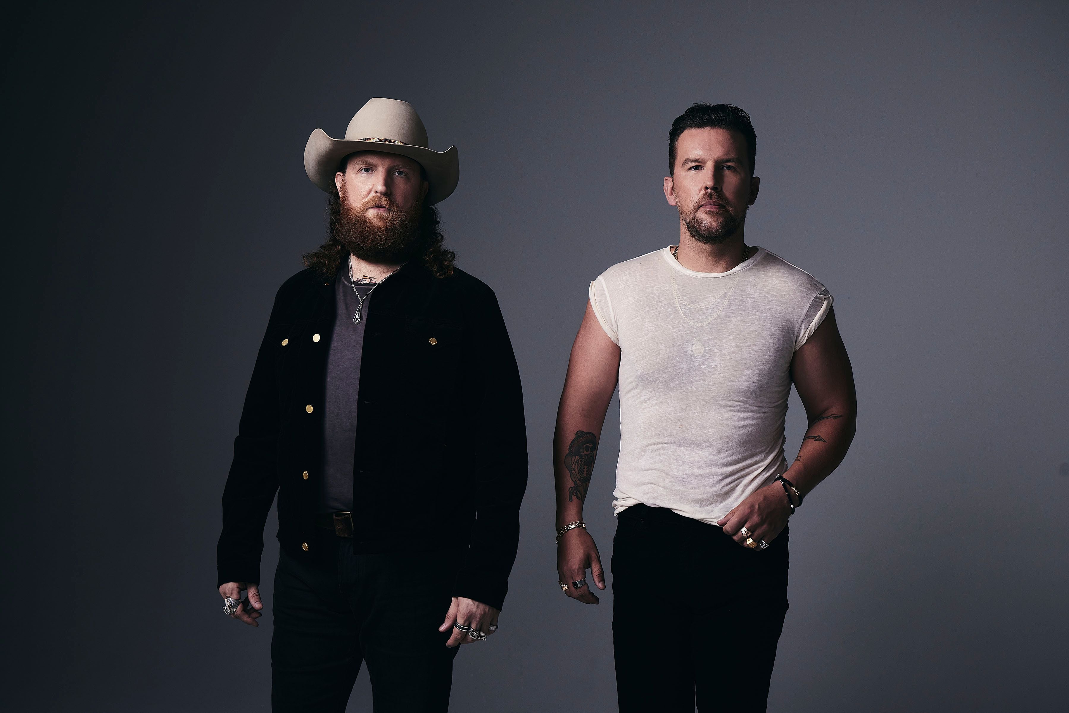 Brothers Osborne Official Website