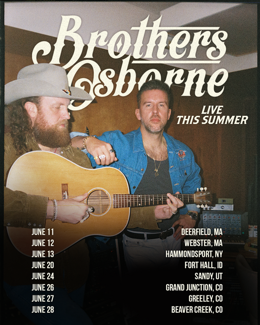 homepage – Brothers Osborne