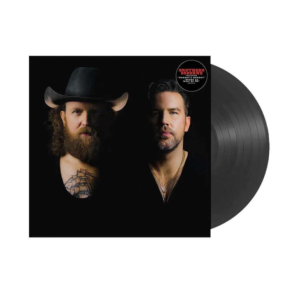 MUSIC – Brothers Osborne