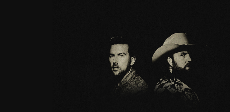 Brothers Osborne Official Website